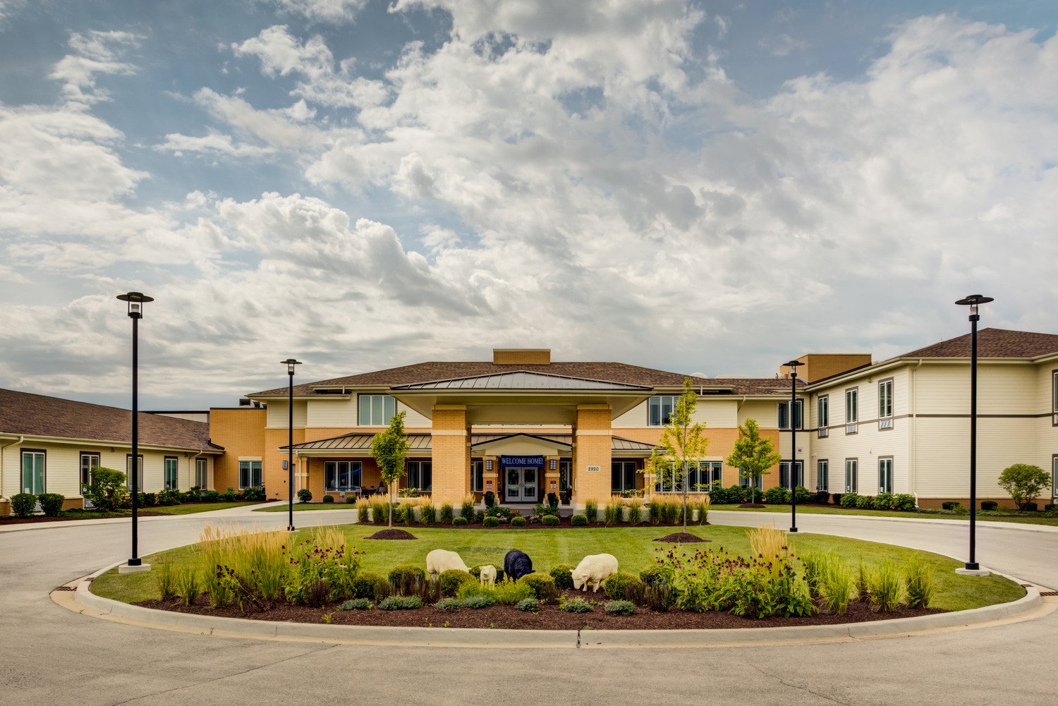 Our Naperville, IL Senior Living Community Gallery | Arbor Terrace